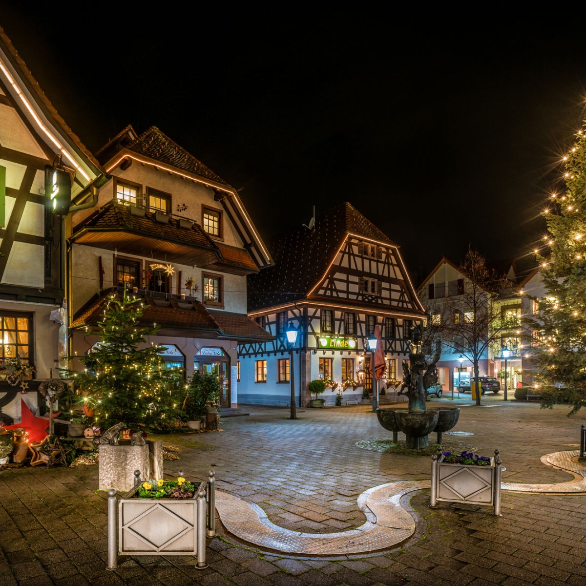 Kappelrodeck | Achertal & Region