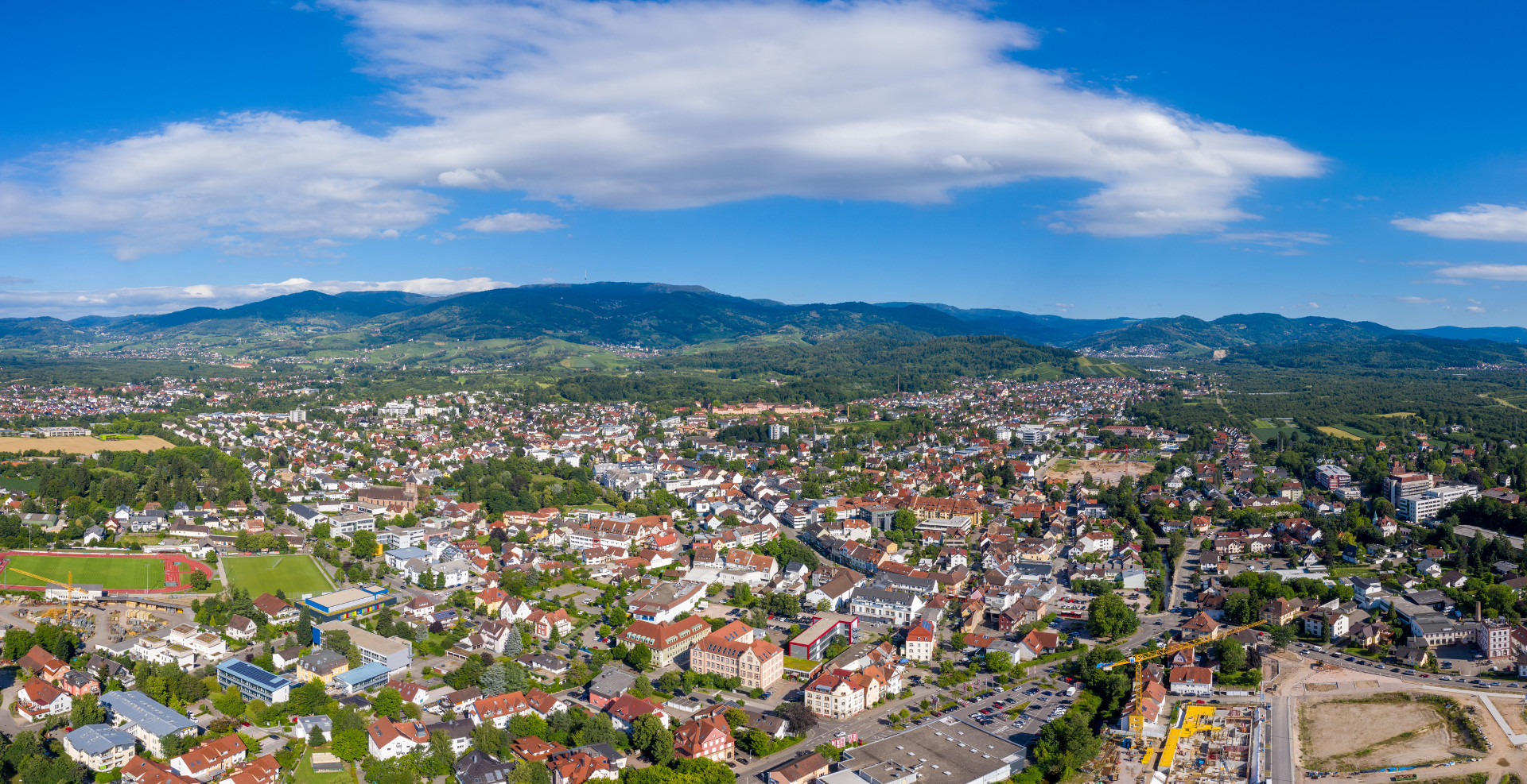 Achern | Achertal & Region